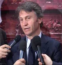 Il senatore Alessandro Maran ci intima di rimuovere il suo nome