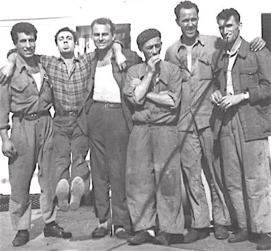 Quella tenerezza per l'autonomia operaia - di Anna di Gianantonio - Giap