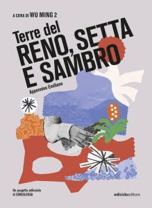 Calendario generale di Wu Ming, luglio – settembre 2026 – Giap